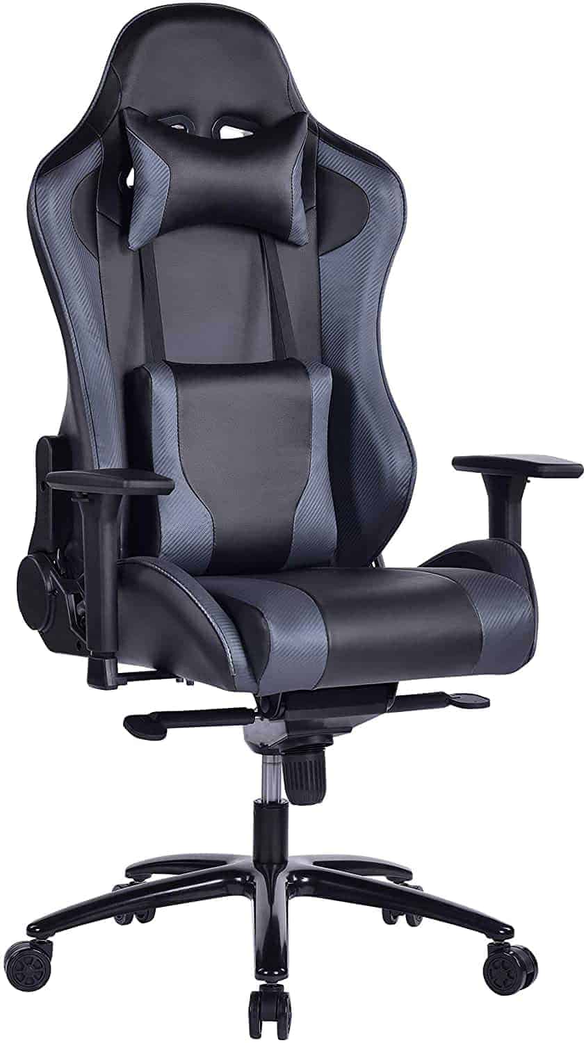 Office Chair For Overweight Person – Comfy Sweet Home