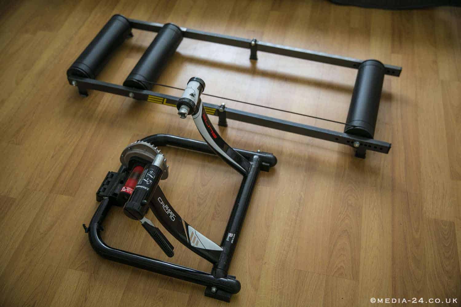 Bike Trainer Vs Rollers: The Difference And Best Choice – Comfy Sweet Home